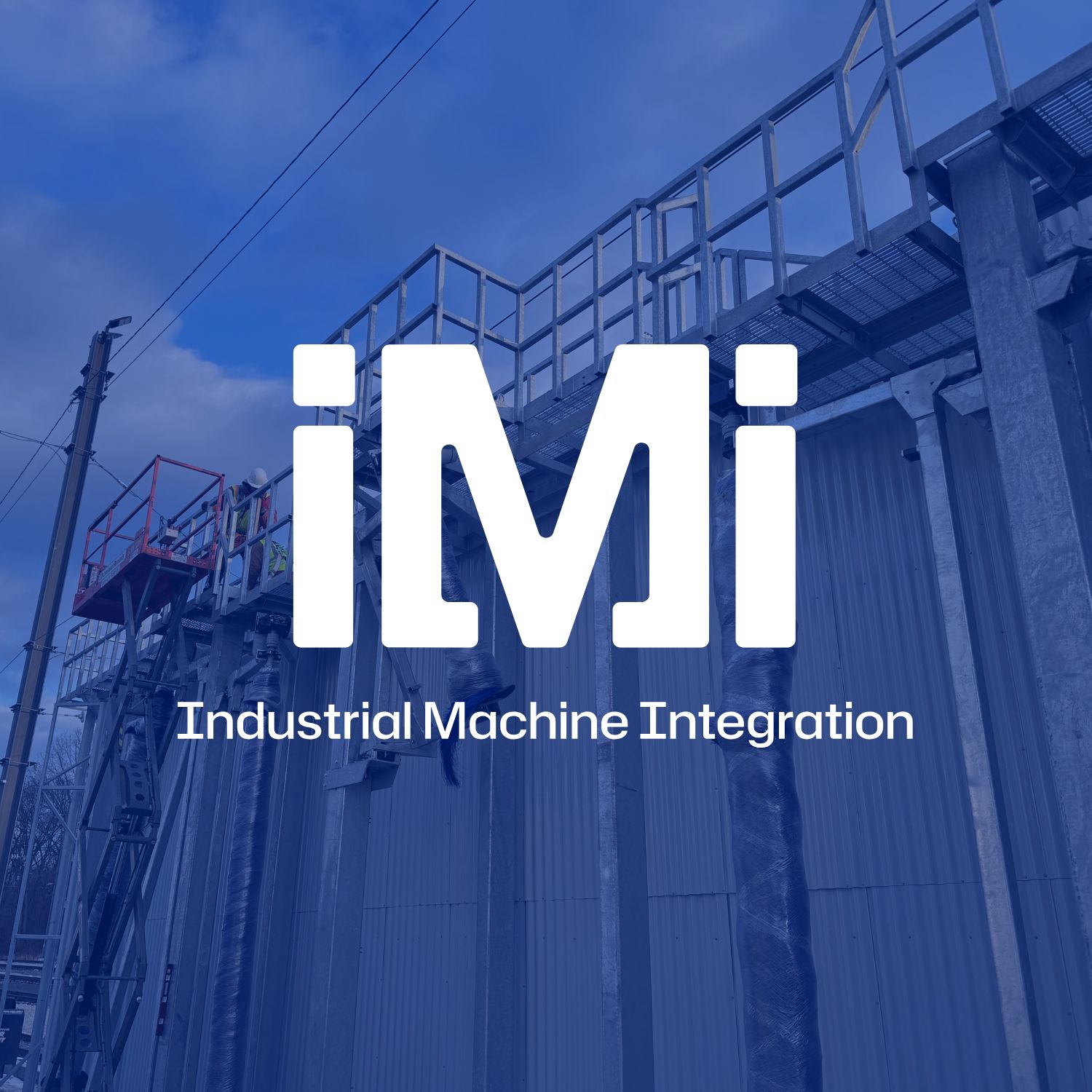 Industrial Machine Integration